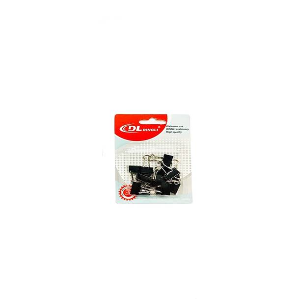 Dingli Double Binder Clip dingli-double-binder-clip